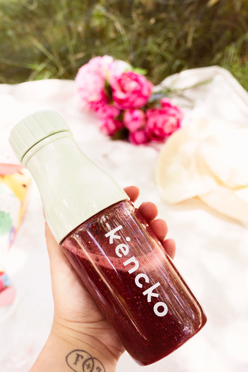 Instant smoothies by Kencko: nutrient-packed smoothies for healthy ...