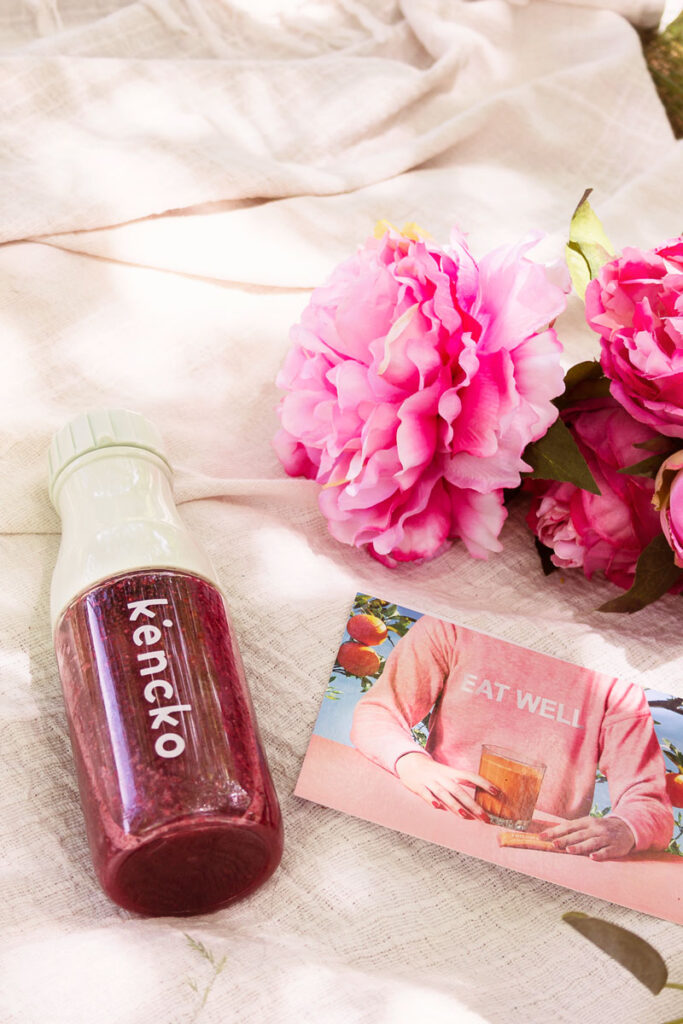 Instant smoothies by Kencko: nutrient-packed smoothies for healthy ...